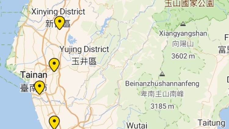 你有聽過龍井龍津第一夜市嗎？ - 時光 (@hitime101) | Dcard