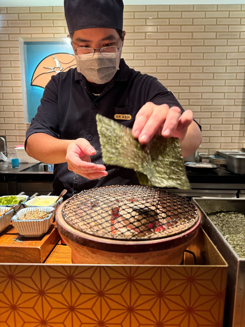 我來到《旭集》找那當初的感動 - 運氣特約商店🏦 (@hey_bro) | Dcard