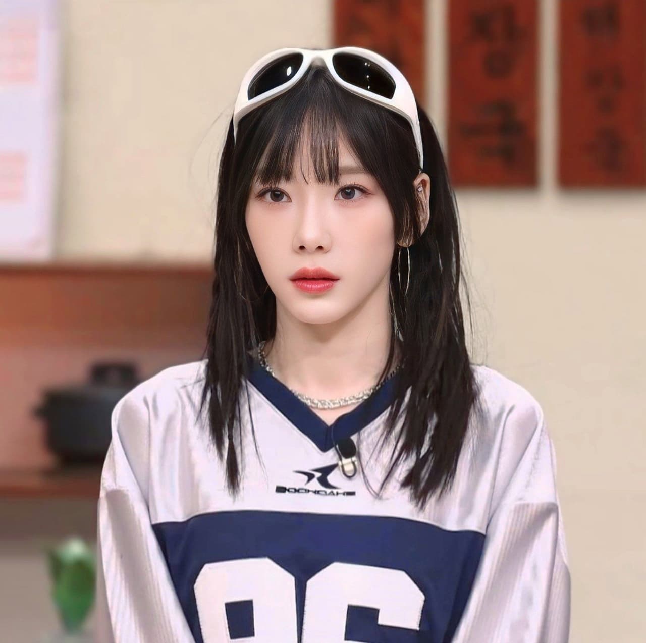 太妍登上惠利Hyeri網路節目💥💥+近期整理 - 少女時代板 | Dcard