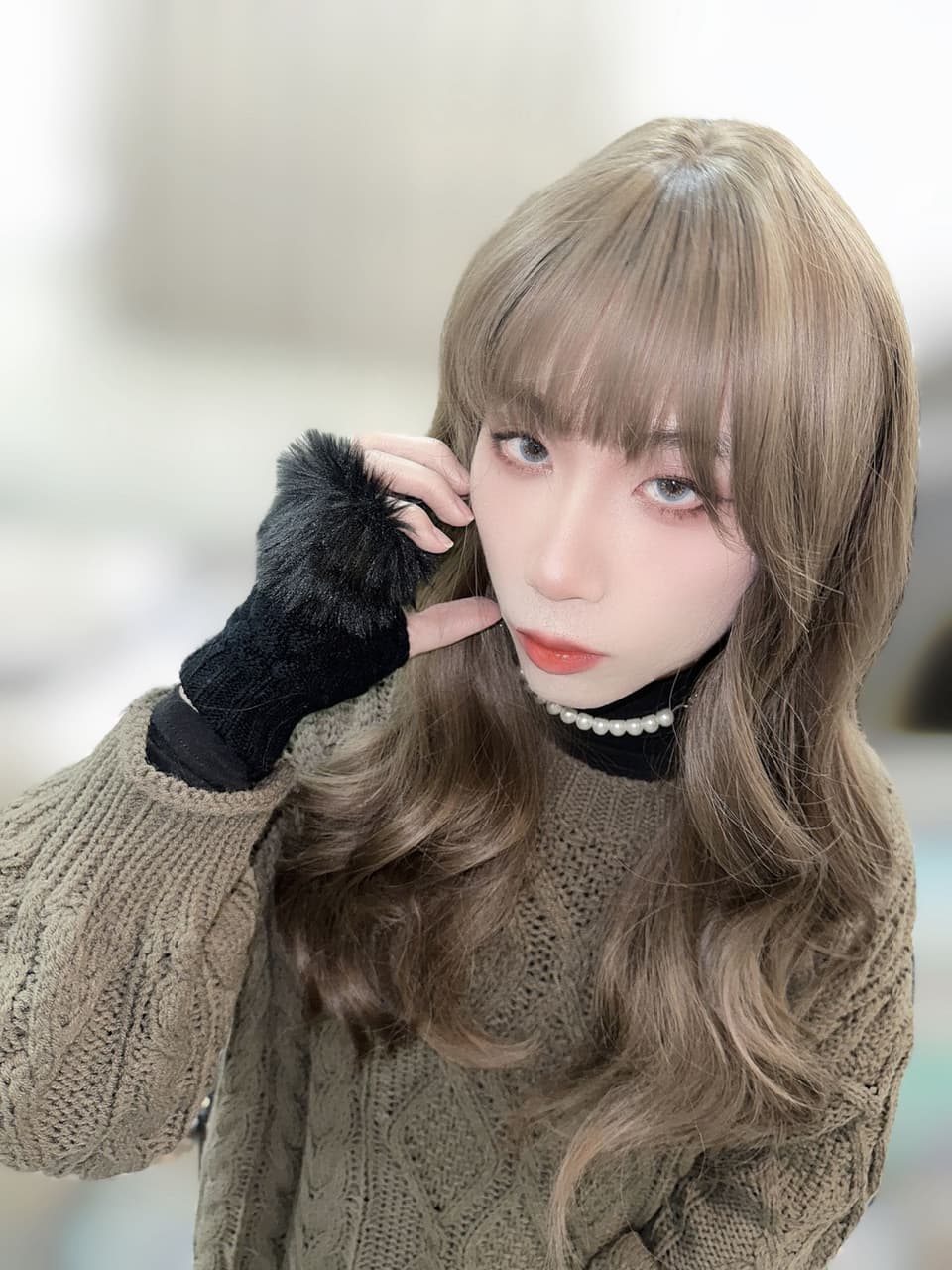 2025 首發 - 是鋼鐵直男的虹☾.‎˖ (@mimiko_boy) | Dcard