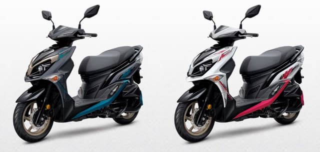 Z1a vs Jet SR - 機車板 | Dcard