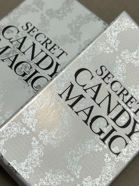 #隱眼分享 #Secret Candy Magic #迷棕灰 - 隱形眼鏡板 | Dcard
