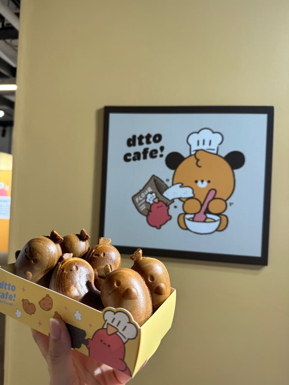 滿腸滿谷！太腸啦💗💗 - Van (@van.vanmake) | Dcard