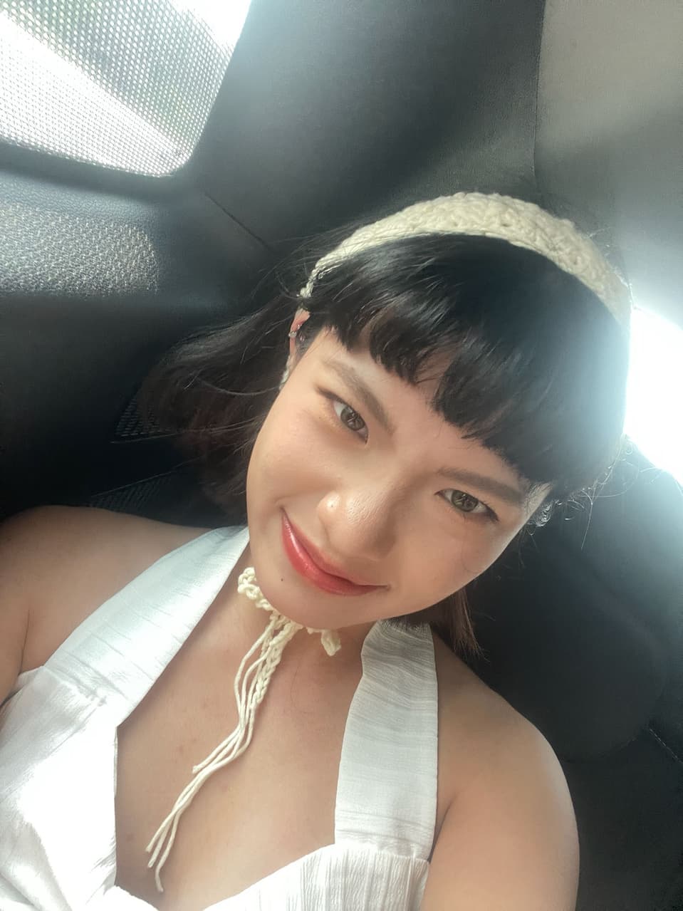 關於我的十件事💗小小自我介紹 - 呼嚕呼嚕嚕 (@li_meng_chen) | Dcard