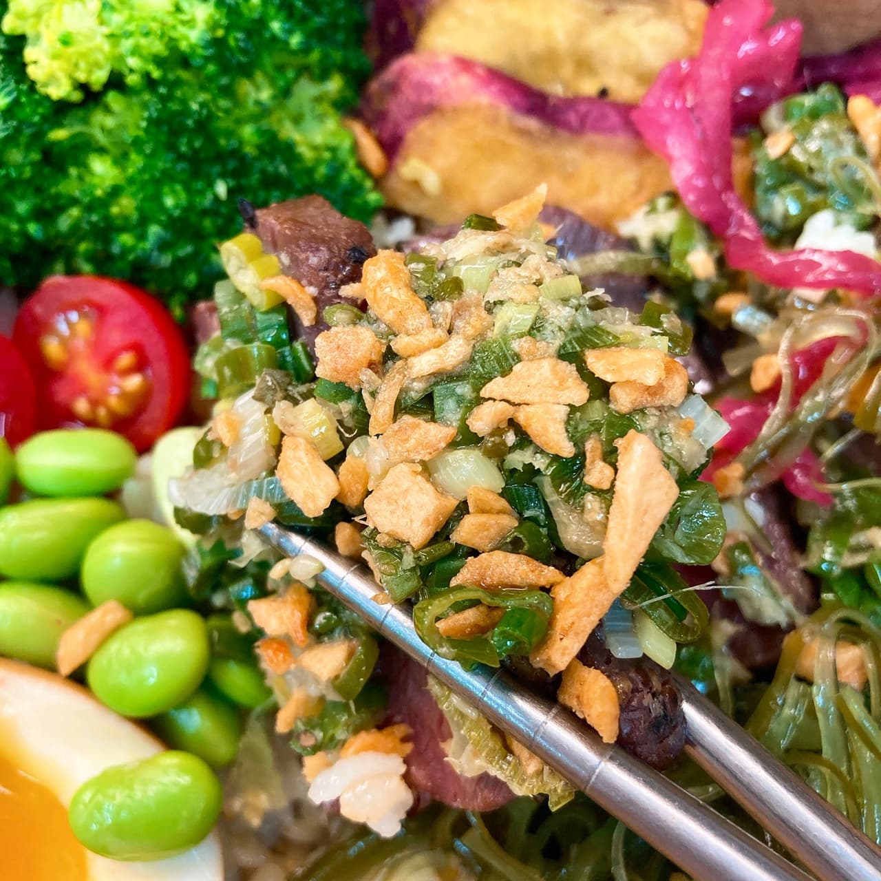 跟大家介紹一下我的午餐 - 昨天的明天是今天 (@piggo) | Dcard