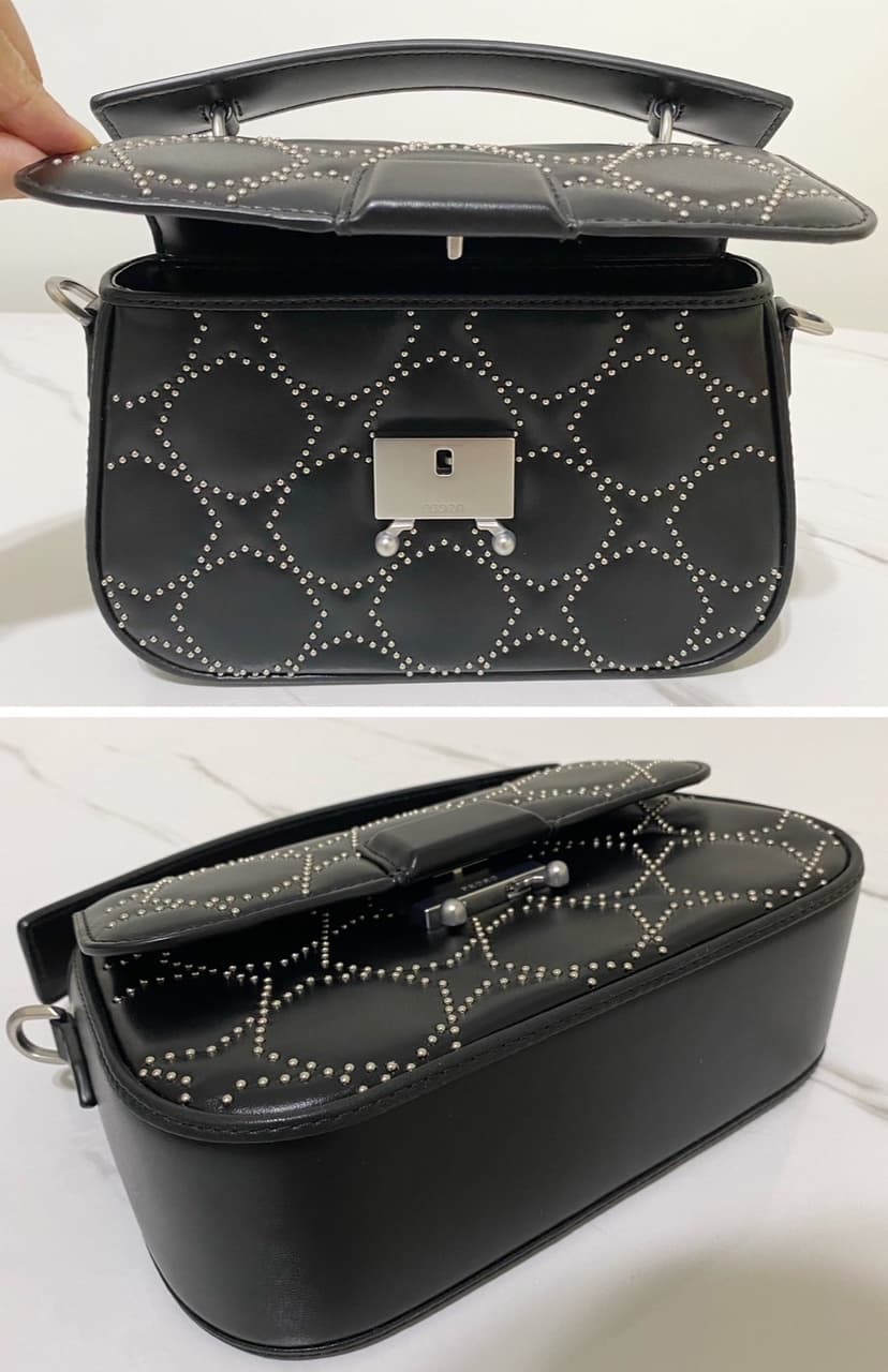 #分享 開箱小ck姊妹牌PEDRO鍊條包 - 穿搭板 | Dcard