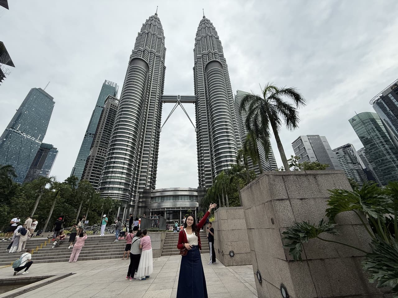 #國外遊記 第一次玩馬來西亞｜五天四夜 超詳細行程分享！ - 東南旅遊 (@settour) | Dcard
