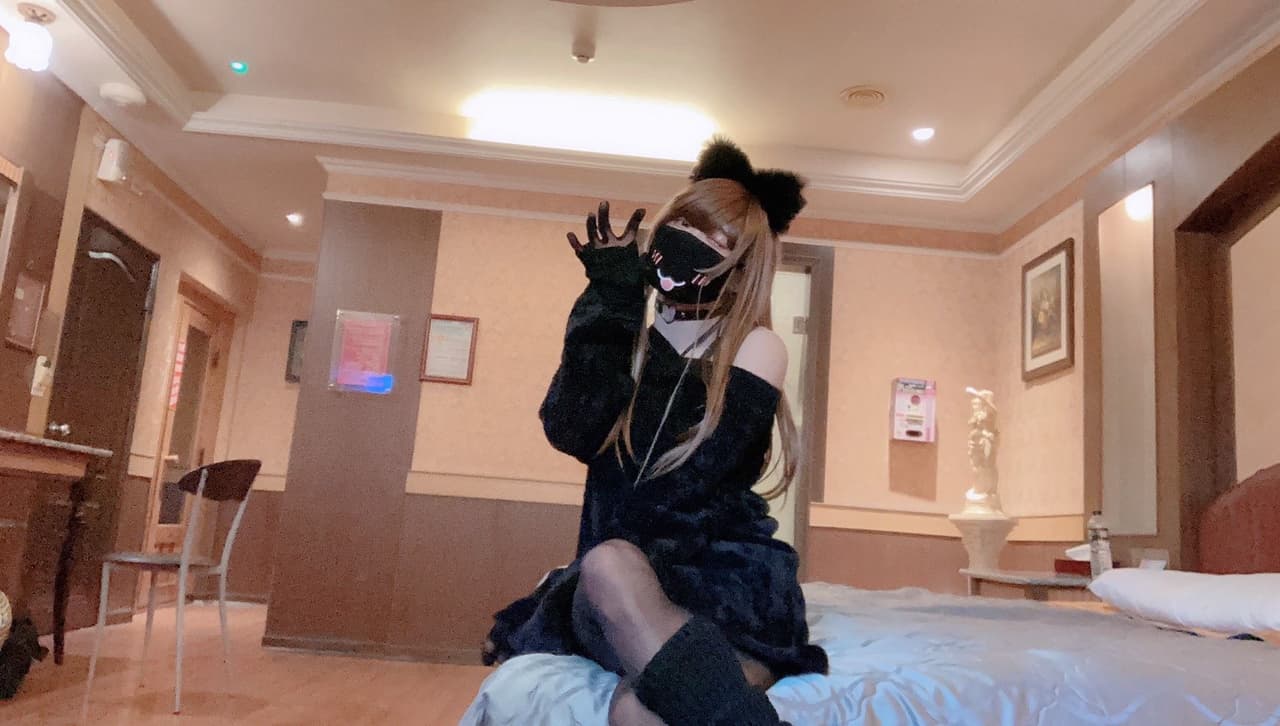 室內拍拍～～～ - 偽娘板 | Dcard