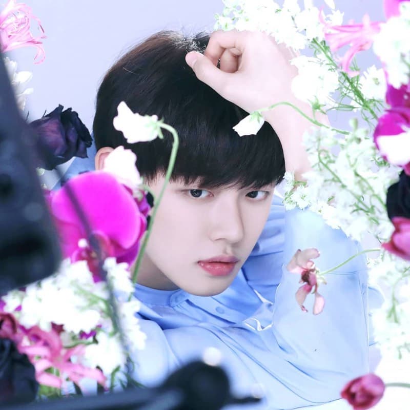 #集中討論 持續更新 TXT YEONJUN 연준 - 追星板 | Dcard
