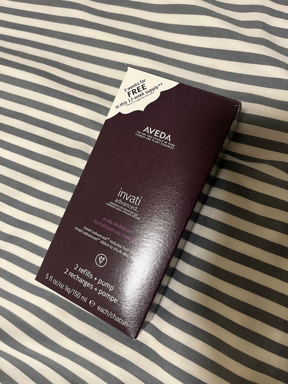 #我要賣 AVEDA 洗髮精&頭皮精華 - 二手交易板 | Dcard