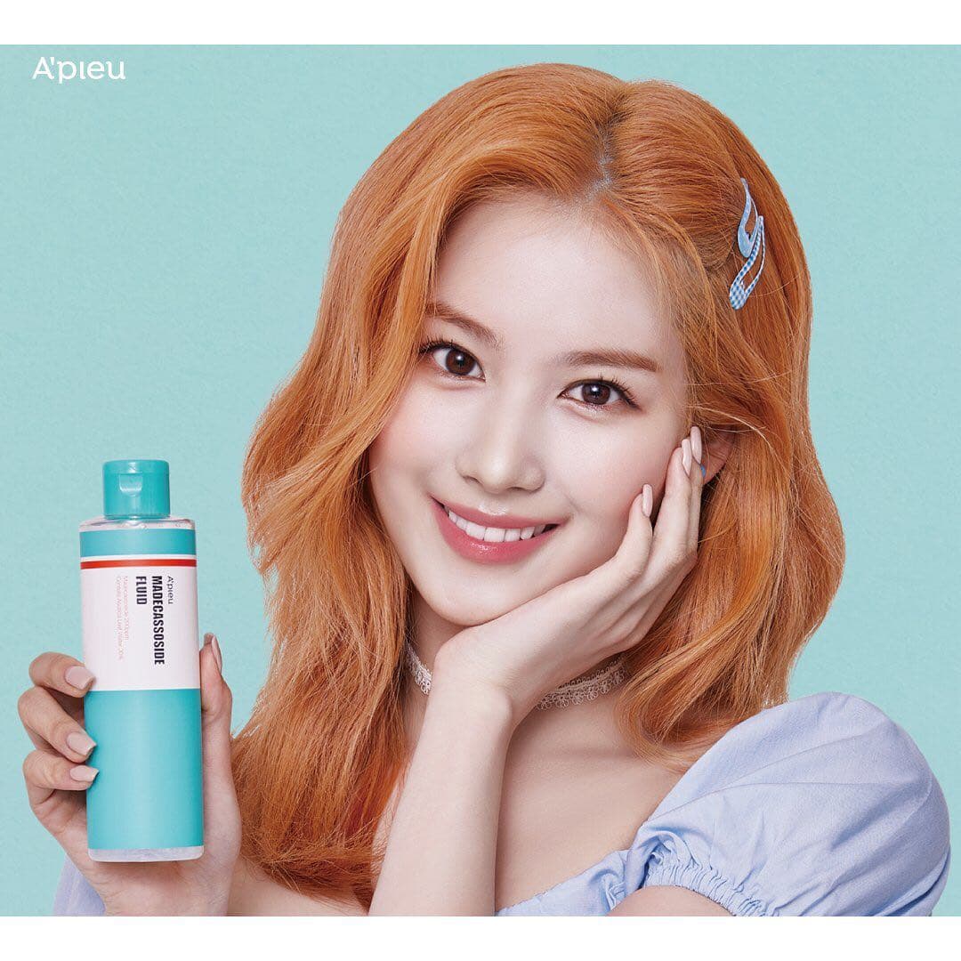 #分享 apieu_japan 美圖🥺 - TWICE板 | Dcard