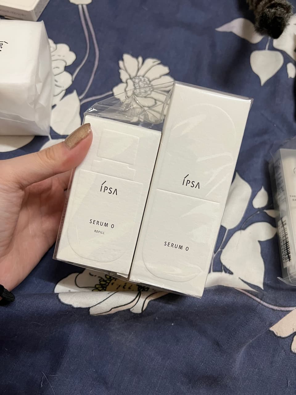 #圖～2022年週年慶IPSA預購會買什麼🫶🏻 - 四寶媽媽的日常🐈 (@gloria0722) | Dcard