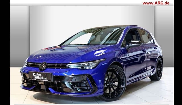 Golf 8R VS 8.5R大家怎麼選 - 汽車板 | Dcard