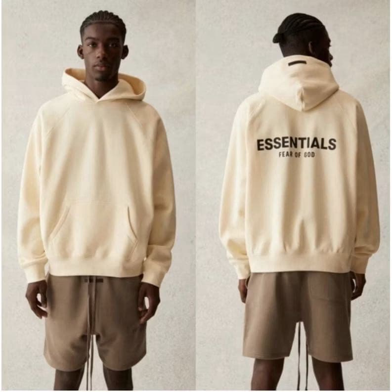 3 款 Essential 帽 T 推薦♟️ 美式復古&品牌識別Logo - 布萊恩 (@kobe08240823) | Dcard