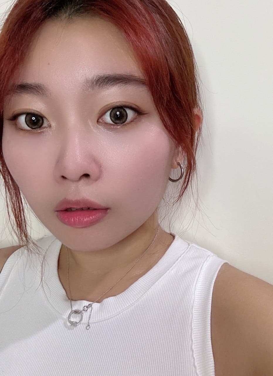 #Luena露葳娜 兩款質感融瞳日拋分享 - 隱形眼鏡板 | Dcard