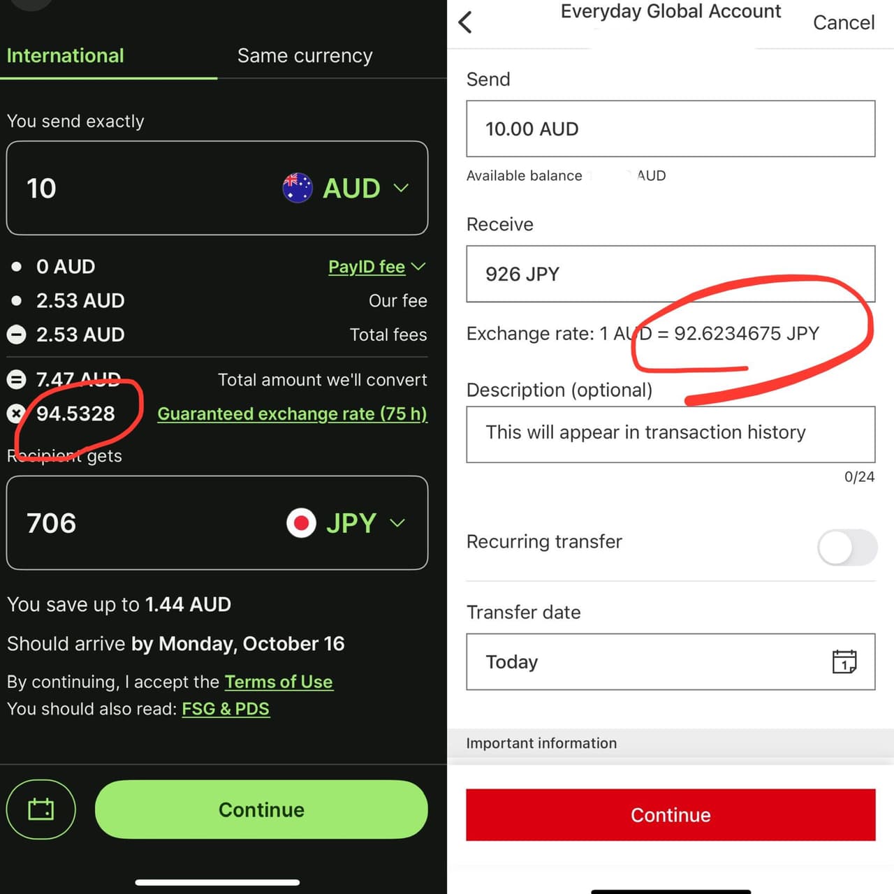 #正職 #打工度假 澳洲/海外帳戶分享+轉帳省錢 Tips - 海外工作板 | Dcard