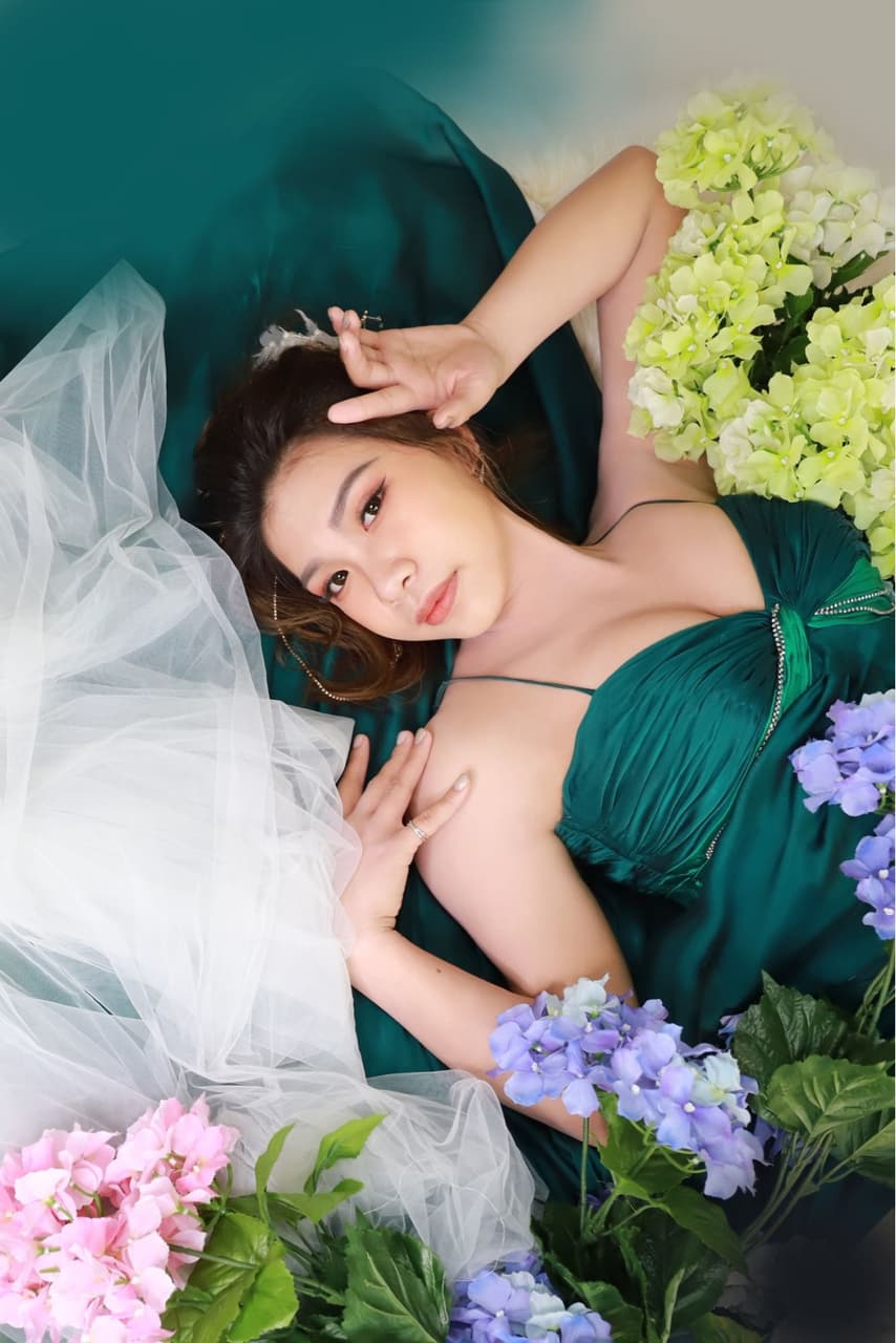 20y與42y娘的紀念照！ - 女孩板 | Dcard