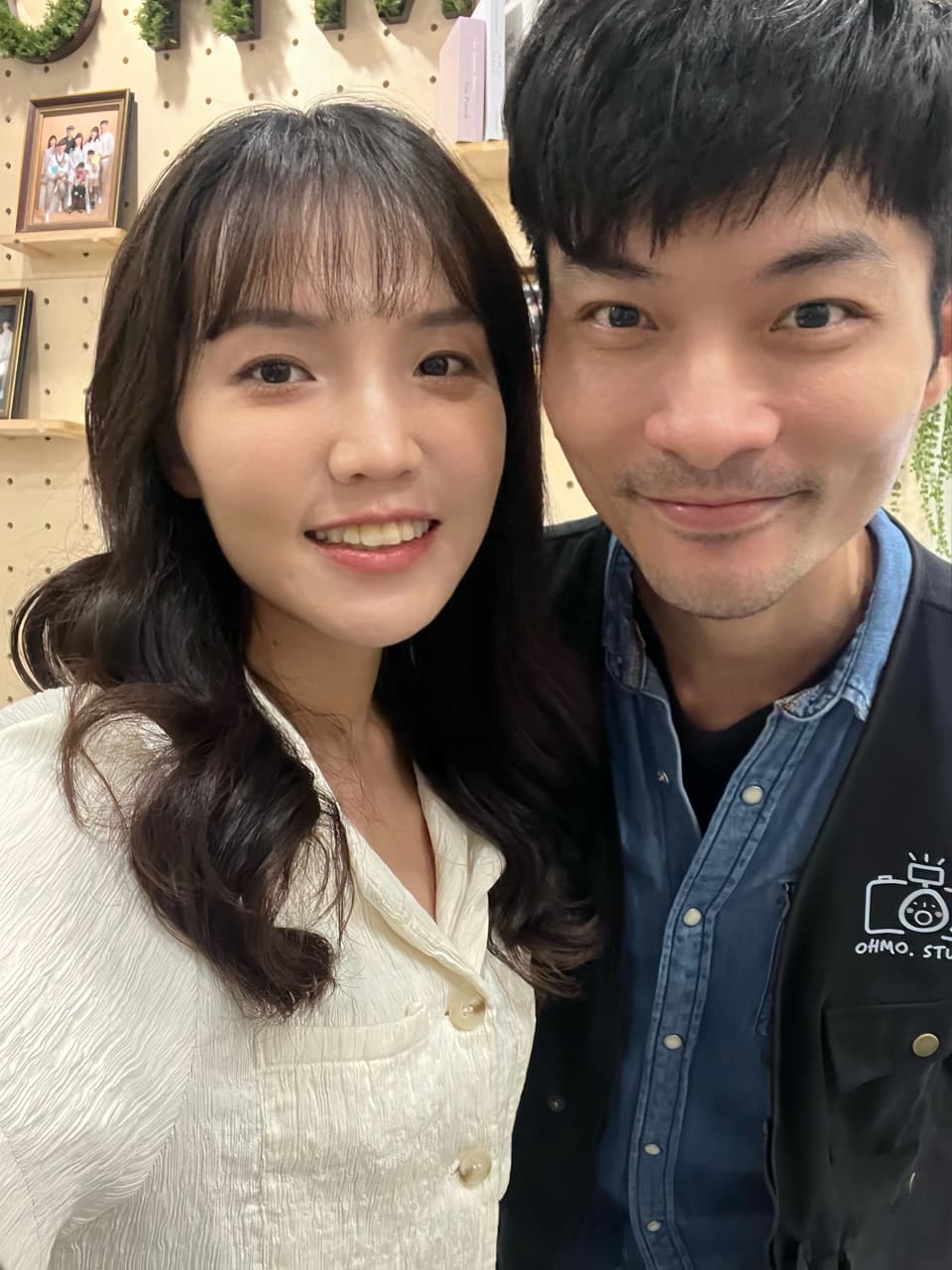 造型老師根本就是魔術師 - 小兔沫沫 (@tutu826) | Dcard