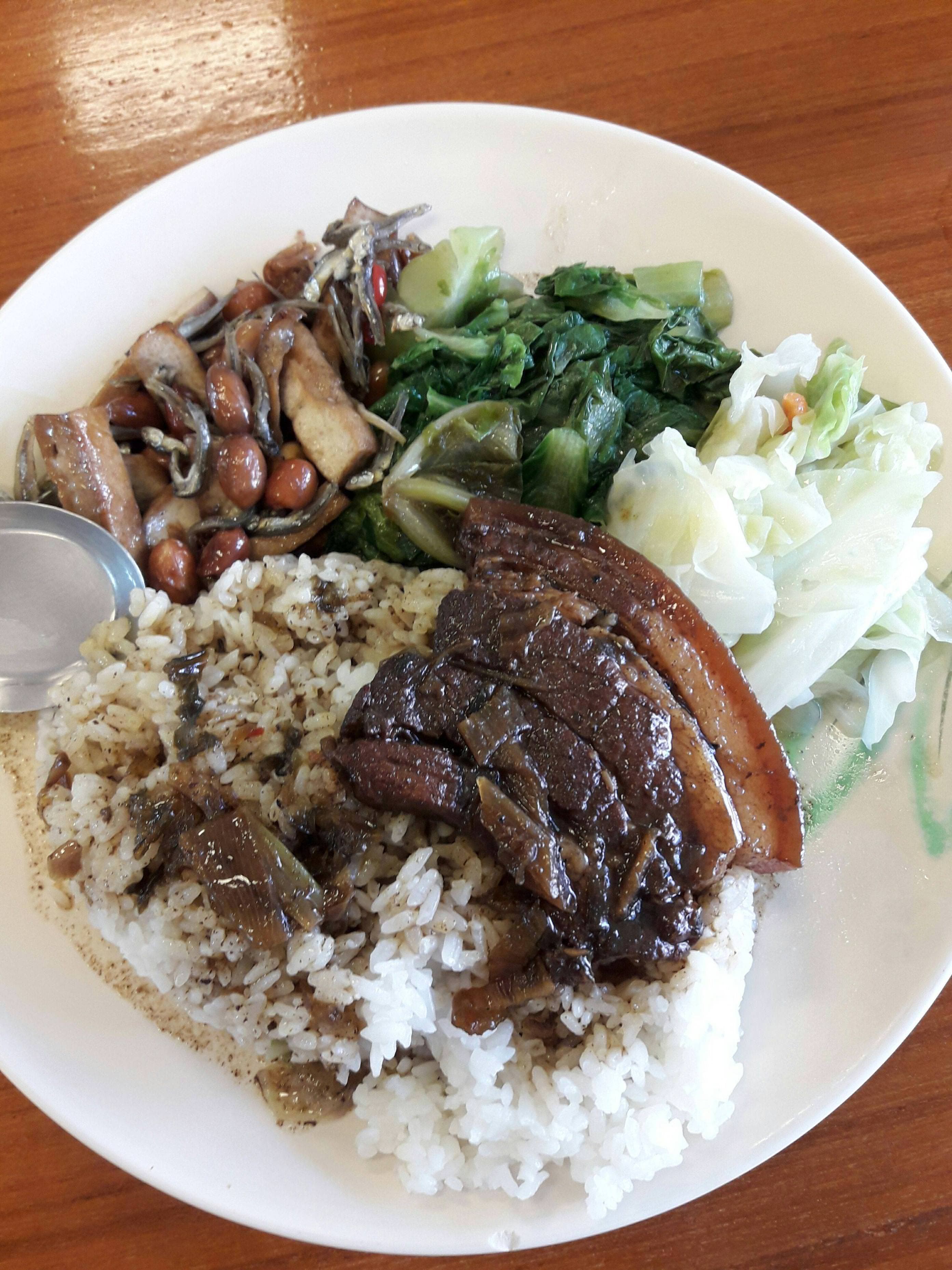 雲水居自助餐攻略（下） - B24 留言 | Dcard