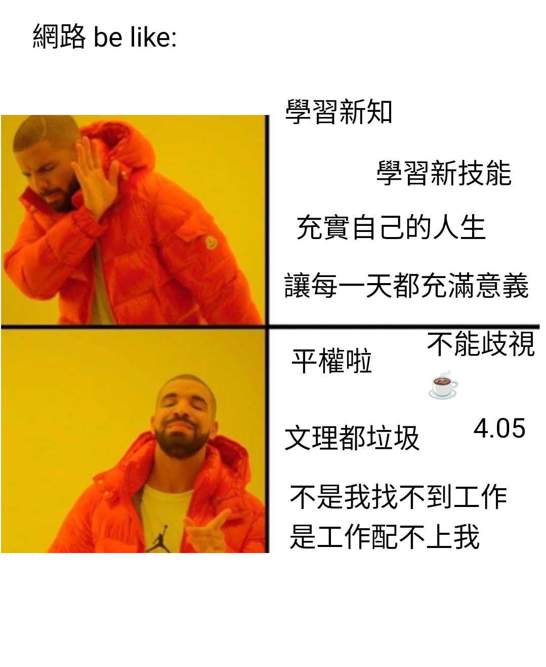 三個字 超級 臺灣大學板 Dcard