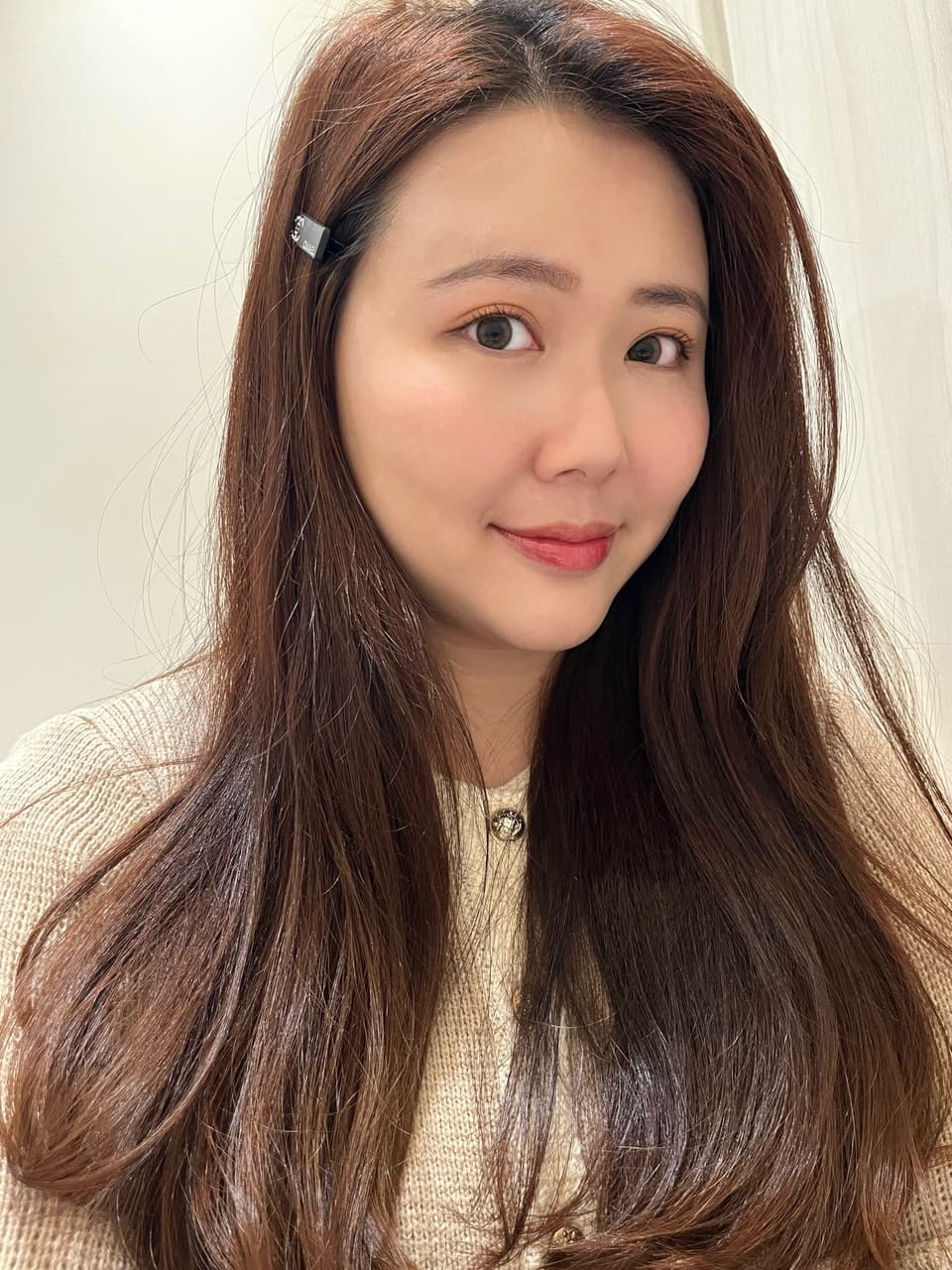 #分享 白開水妝的底妝好物！香緹卡輕底妝 - 美妝板 | Dcard