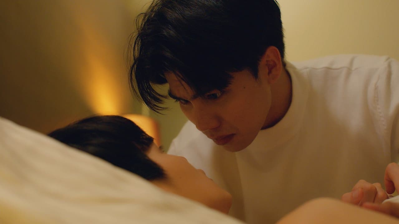 #泰劇 🌬บรรยากาศรัก☁️Love in The Air大結局EP13 ️‍🔥 - 泰國影視板 | Dcard