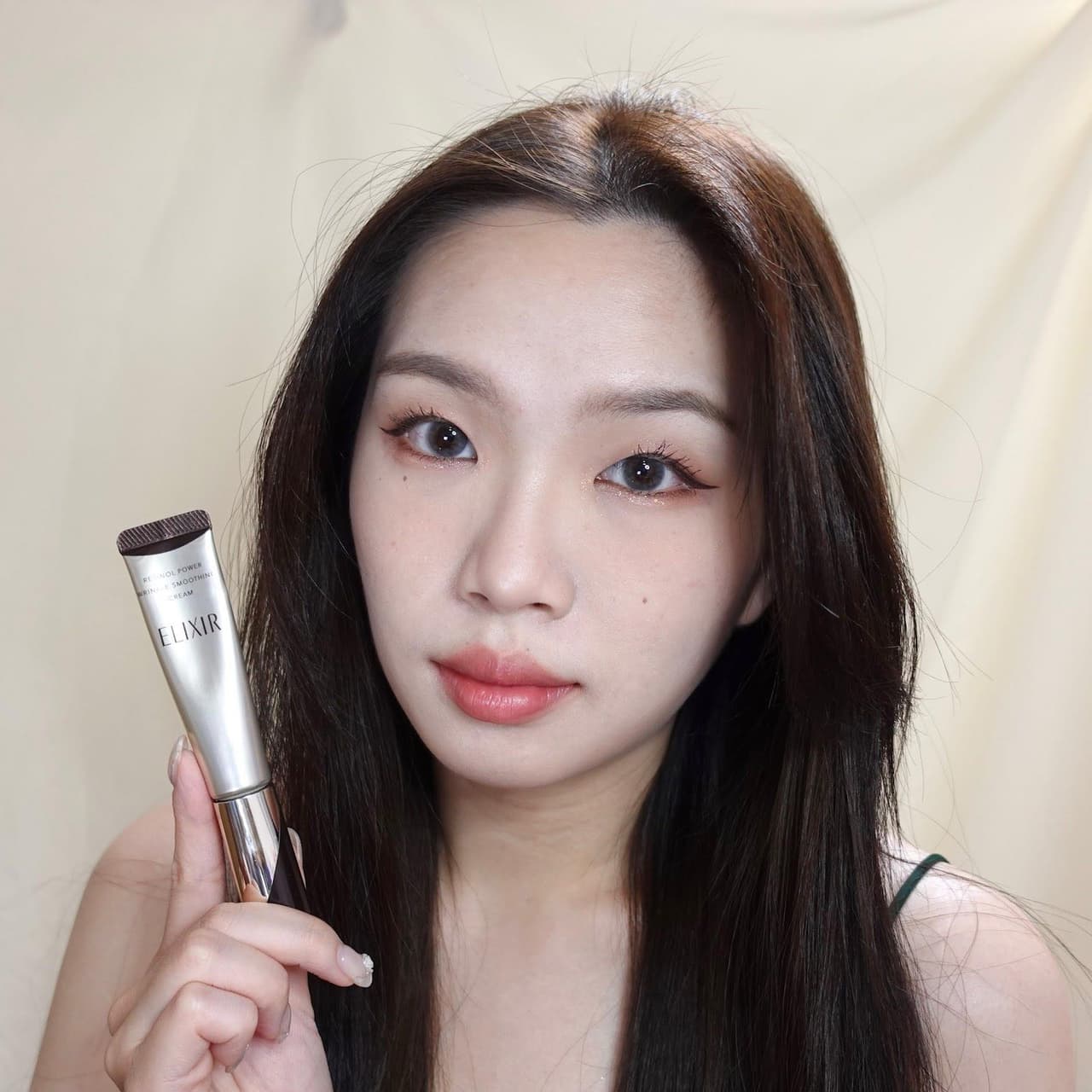 和我一樣第一次使用A醇的寶貝們請跟上👌🫡 - Laura (@rosyy__rose__) | Dcard