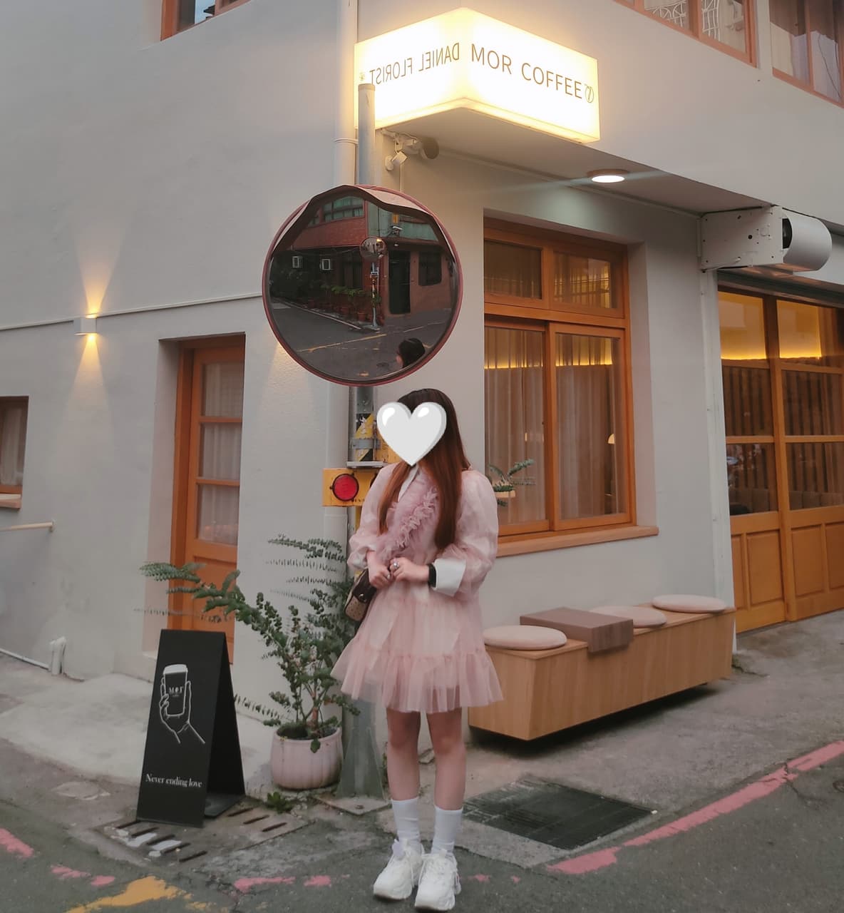 #分享 𝟖套𝟏𝟓𝟑𝒄𝒎穿搭(♡ω♡ ) ~♪ - 穿搭板 | Dcard