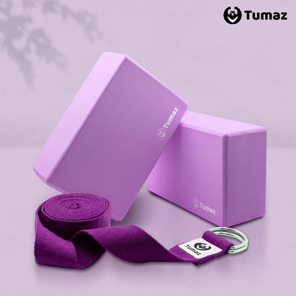 Tumaz｜瑜珈墊組合 - 居家生活板 | Dcard 好物研究室