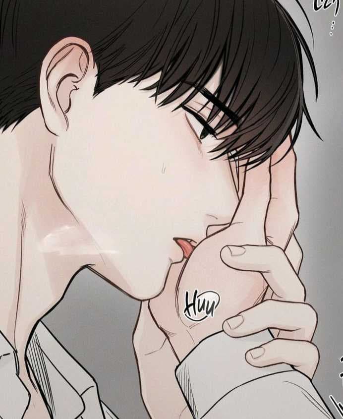 #分享 3部 佔有慾超強 ALPHA（BL漫畫&小說 /圖多） - 動漫板 | Dcard