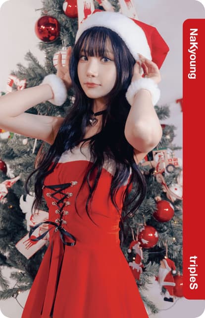 #分享 tripleS入坑指南 - 追星板 | Dcard