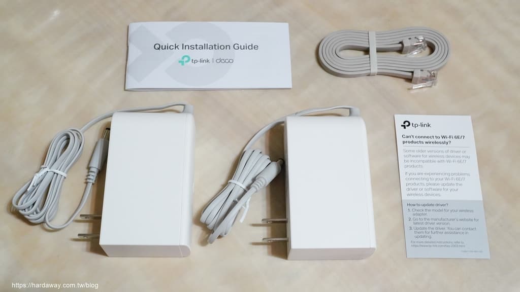 快速建置家庭WiFi 7高速連網環境TP-Link Deco BE25 WiFi 7 Mesh路由器 - 3C板 | Dcard