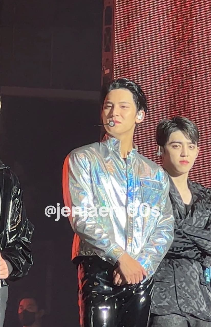 #分享 Seventeen “BE THE SUN “ UBS紐約場 分享☀️💎 - SEVENTEEN板 | Dcard