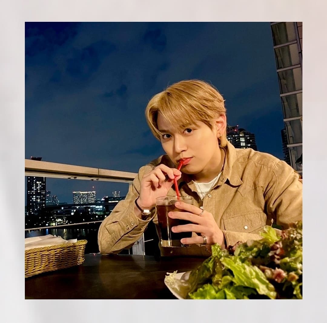 #分享 閃閃發光的JO1 ️介紹來自日本的男團JO1🪄 - 追星板 | Dcard