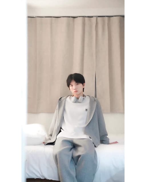 好帥的哲哲 - 閒聊板 | Dcard