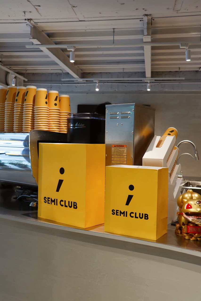 ㄩㄐ今天吃什麼？帶你們吃中山國中新開幕早午餐｜SEMI CLUB - 美食板 | Dcard