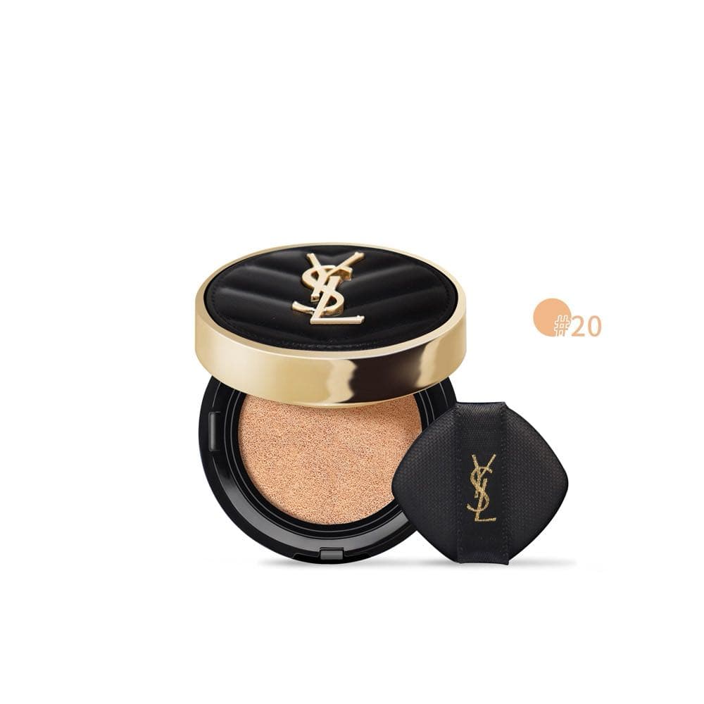 #我要賣 已售出）Ysl迷你黑氣墊#B20 - 二手交易板 | Dcard