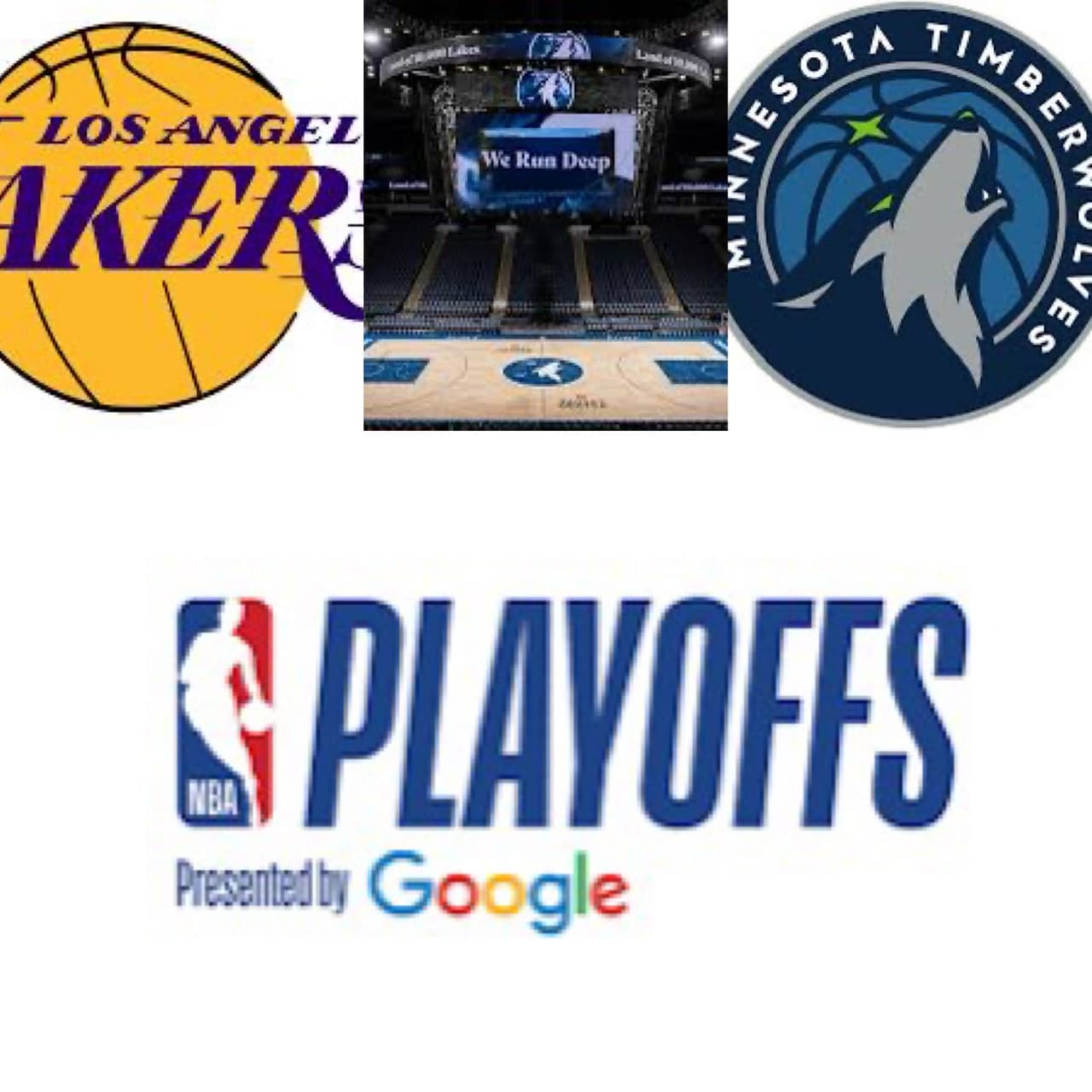 #即討 2025/4/26 NBA 西區第一輪 G3 / 湖人 VS. 灰狼 / 賽事討論區（Series 1-1) - NBA板 | Dcard