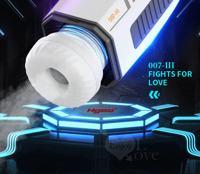 享愛網｜Hgod 007三代互動發音真空吸吮口交飛機自慰杯 - 西斯板 | Dcard