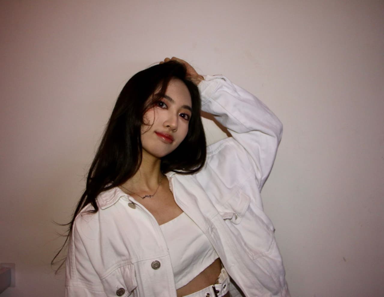 幫陌生人改造成韓團妞 第七彈 - Potato (@kellyyy_1011) | Dcard