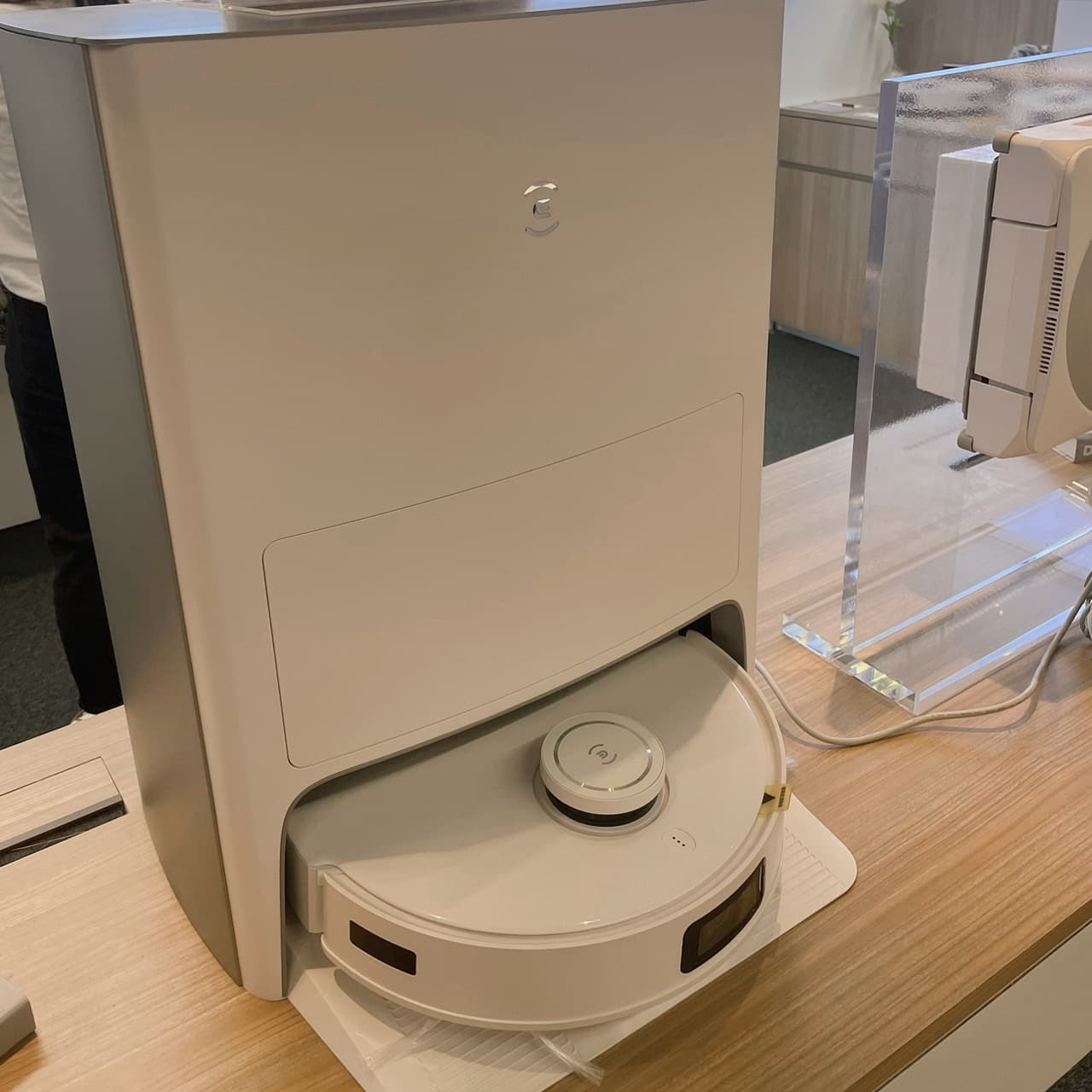 #閒聊 科沃斯T20 OMNI 新機討論串 - 居家生活板 | Dcard