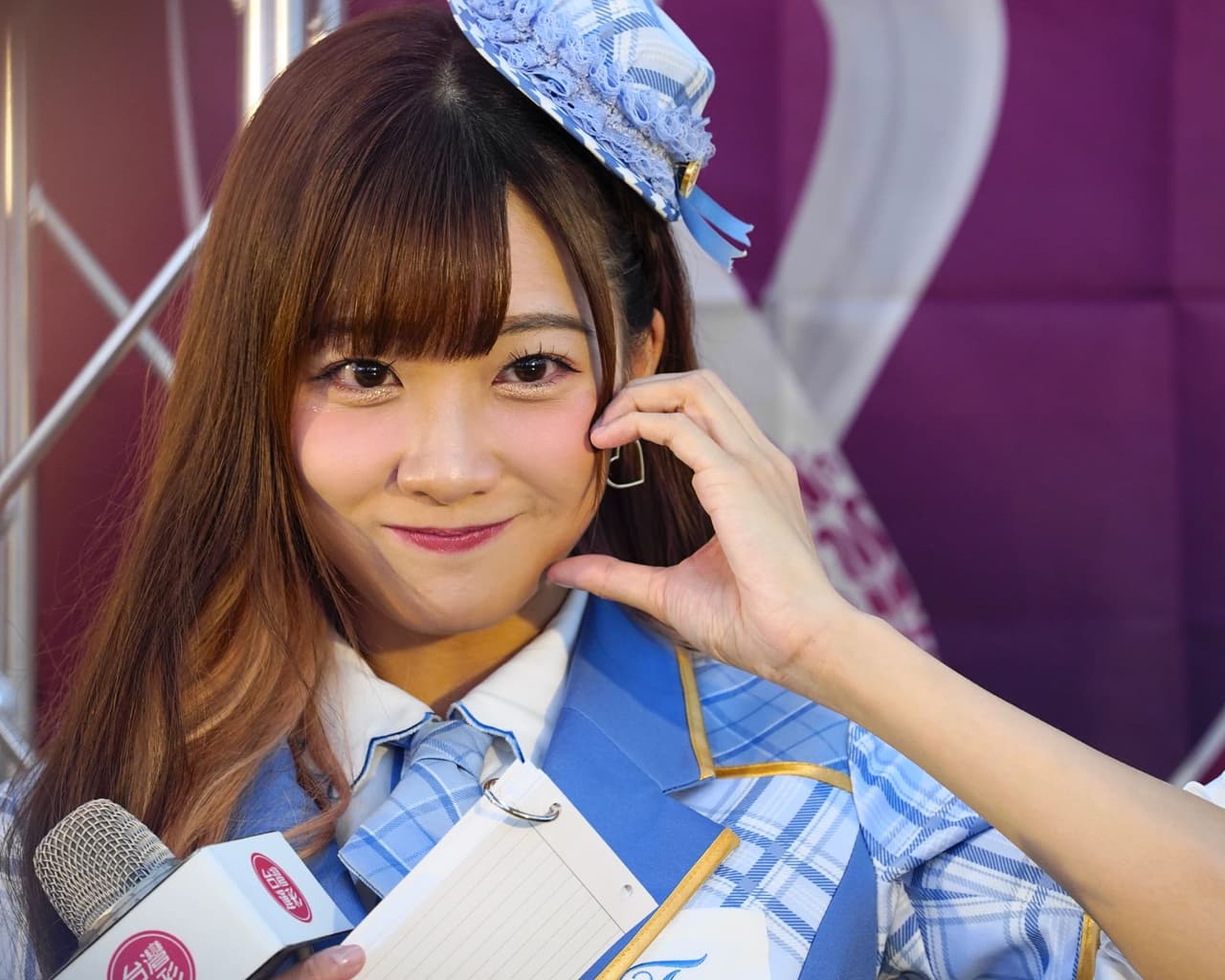 #TTP 221127 TTP高清照分享 - AKB48 集團板 | Dcard