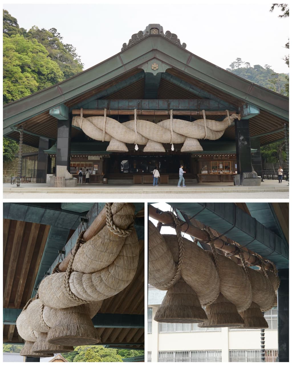 #分享 日本獨旅九日遊 Day6-9 文長圖多 - 日本旅遊板 | Dcard