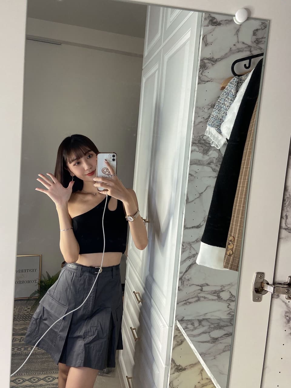 #分享 😳便宜到不可思議的NUV換季開箱16樣單品平均一樣$130（文長）🔥 - 穿搭板 | Dcard