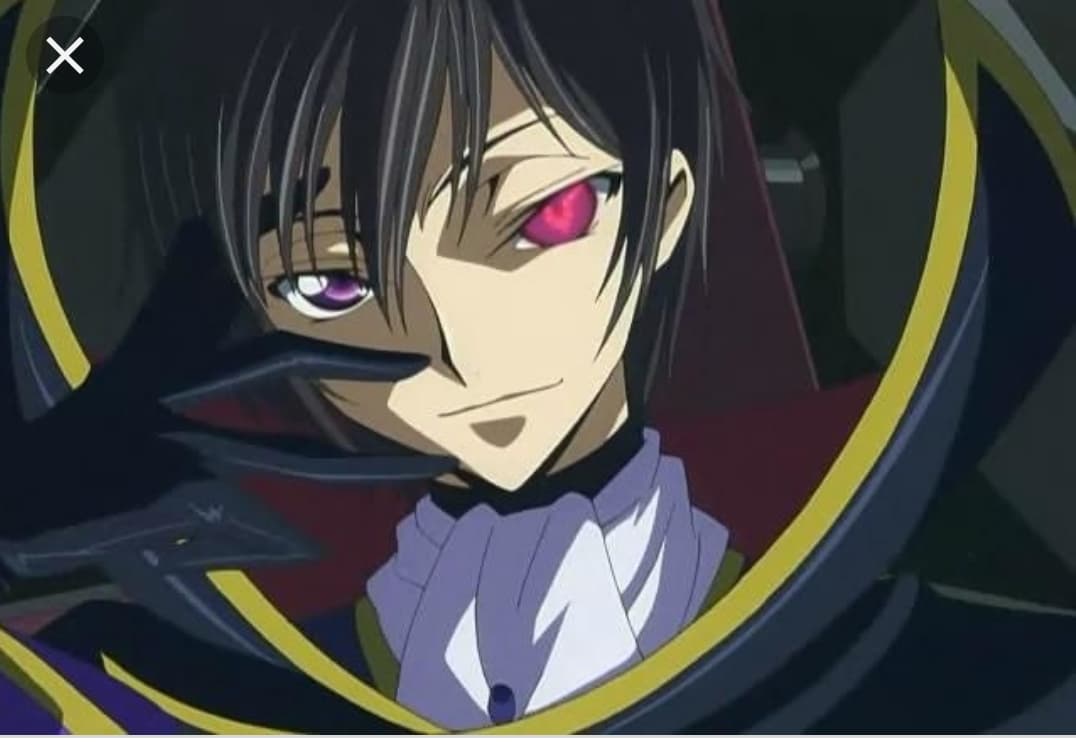 求動漫中有特色的角色 - B24 留言 | Dcard