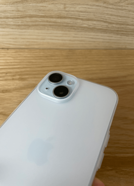 #iPhone 裸機感超薄手機殼分享 - Apple板 | Dcard