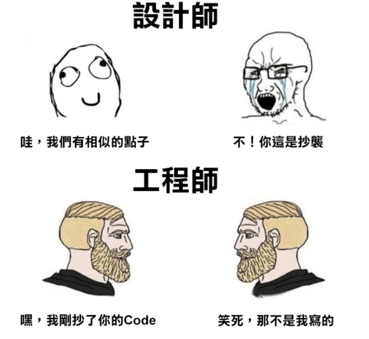 掛rd的工程師上班期間多數在做什麼 科技業板 Dcard