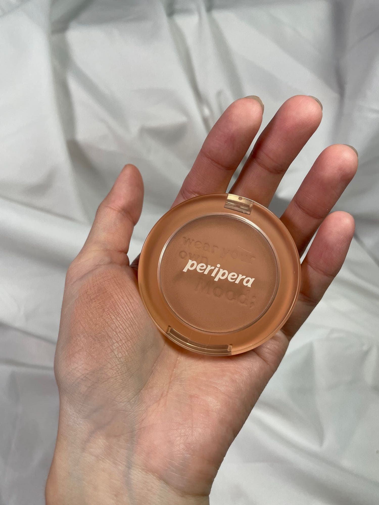 #開箱 Peripera 秋季新品真的非買不可 - 美妝板 | Dcard