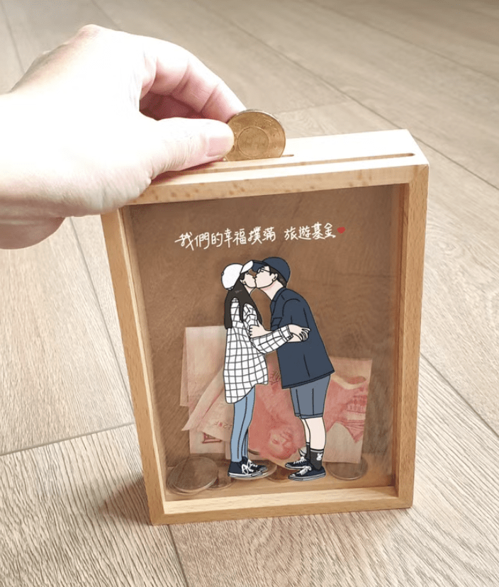 【送男友】情人節禮物：9款質感又實用的禮物提案！ - 小咪同學 (@freespiritmi) | Dcard