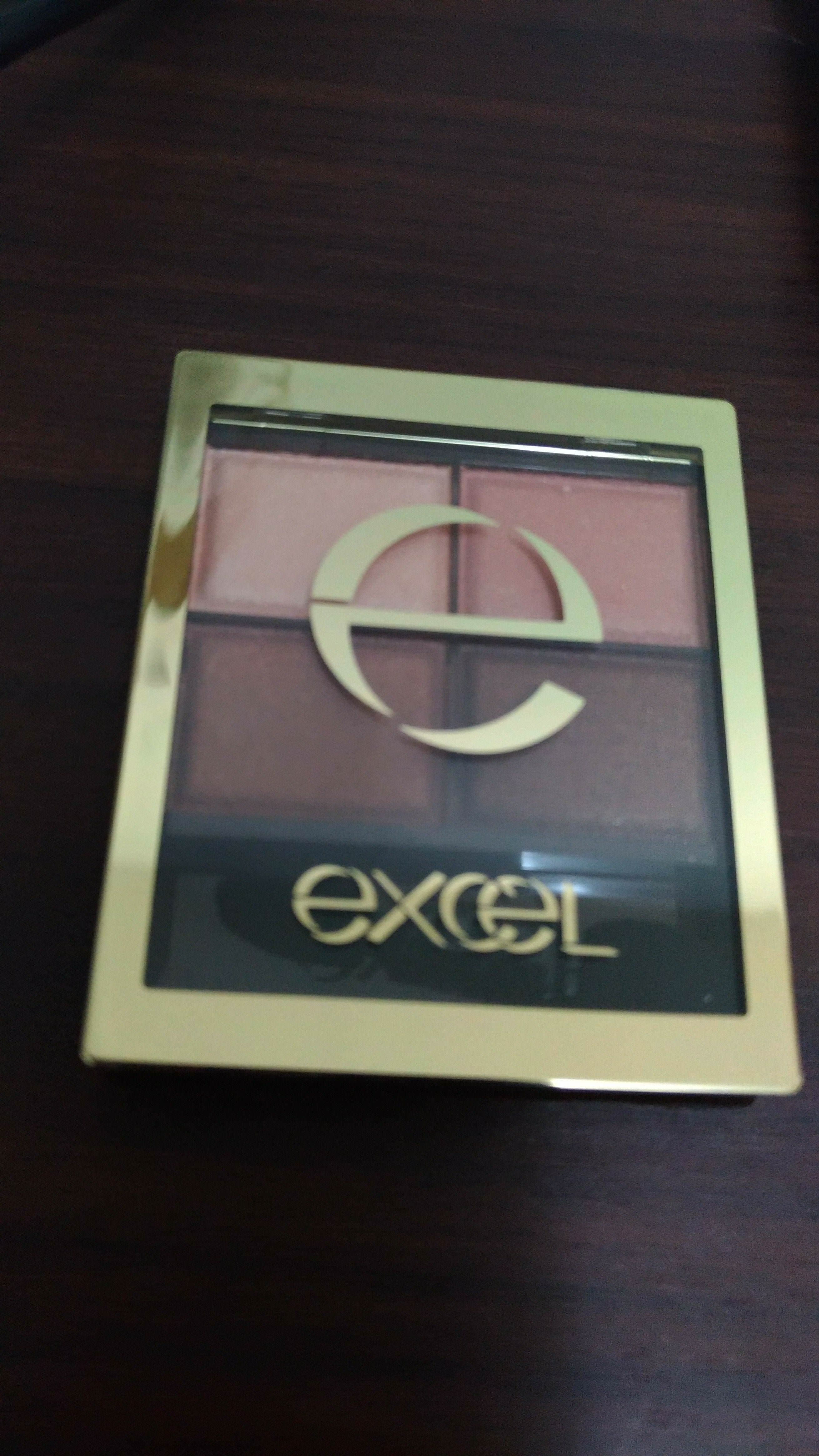 #試色excel 眼影選色障礙+SR03試色 - 美妝板 | Dcard